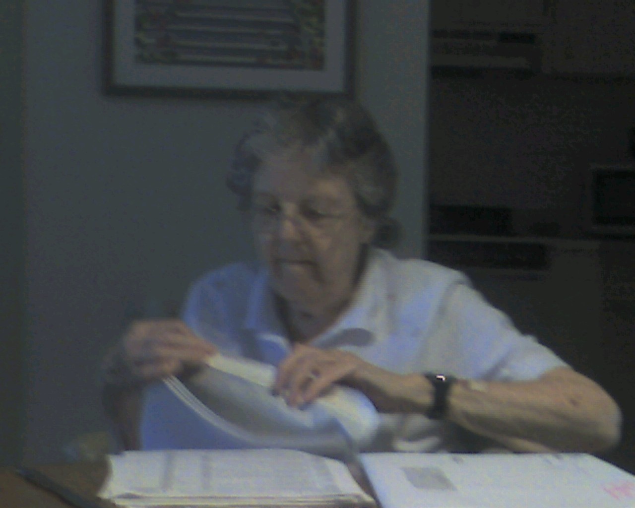 Marjorie Northrup Obituary