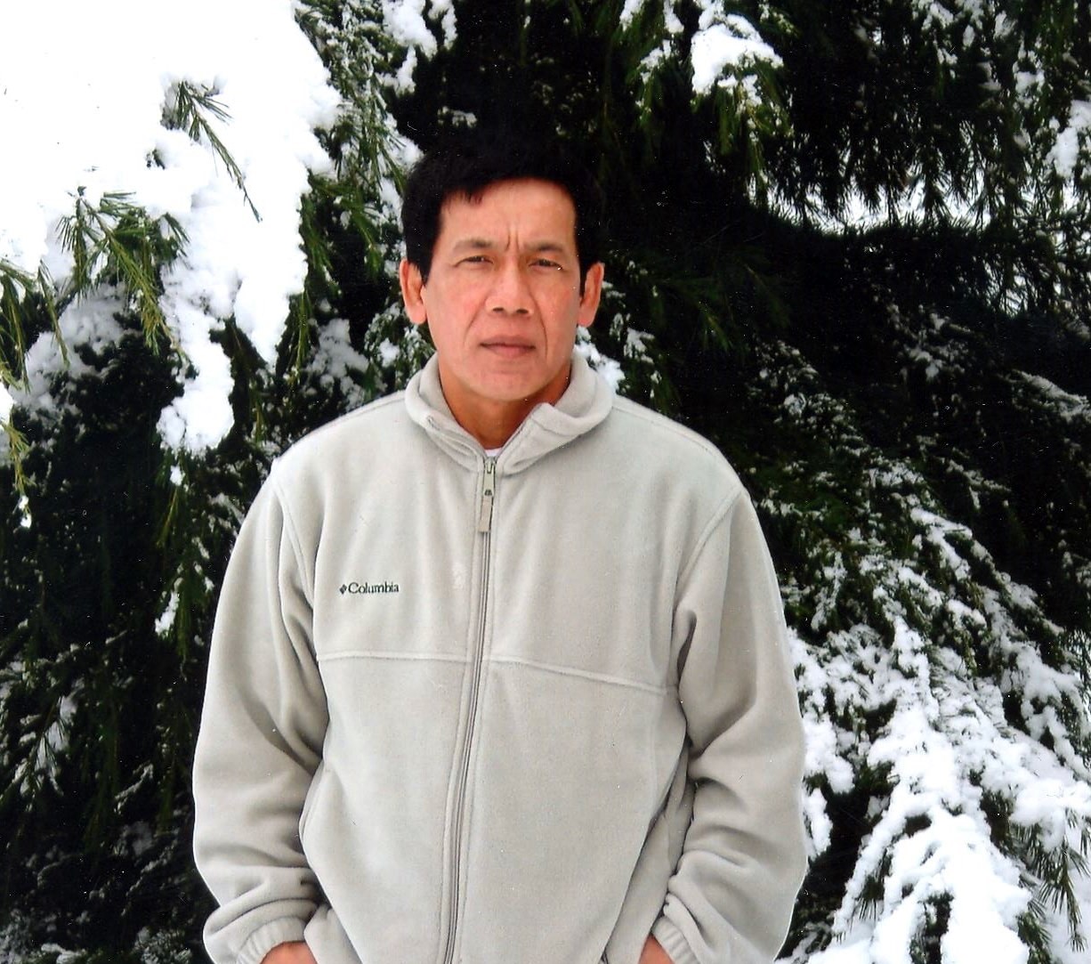 Michael Anderson Nguyen Obituary - Everett, WA