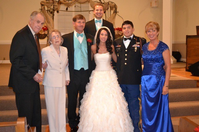 Jackie Spates Obituary - Childersburg, AL