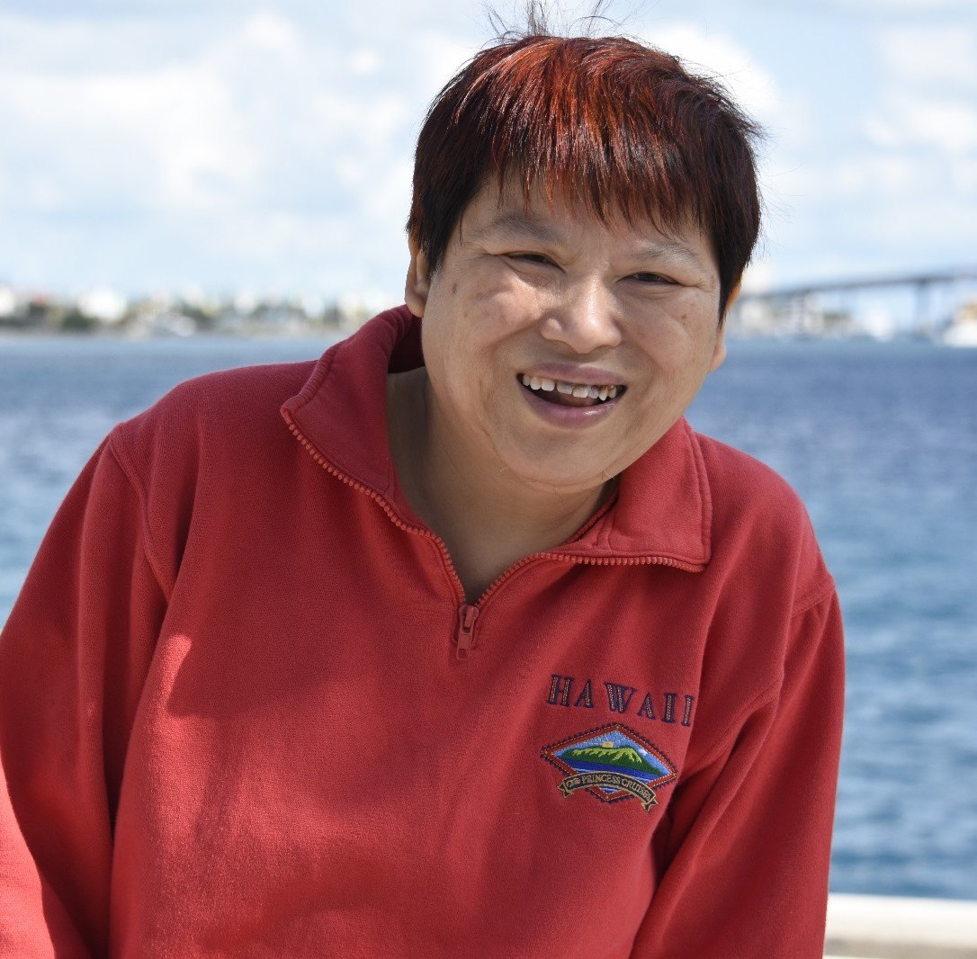 Po Ling Ho Obituary - Whittier, CA