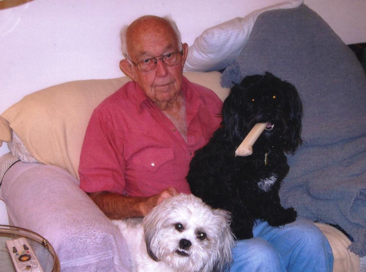 Melvin Garner Obituary - Colorado Springs, CO