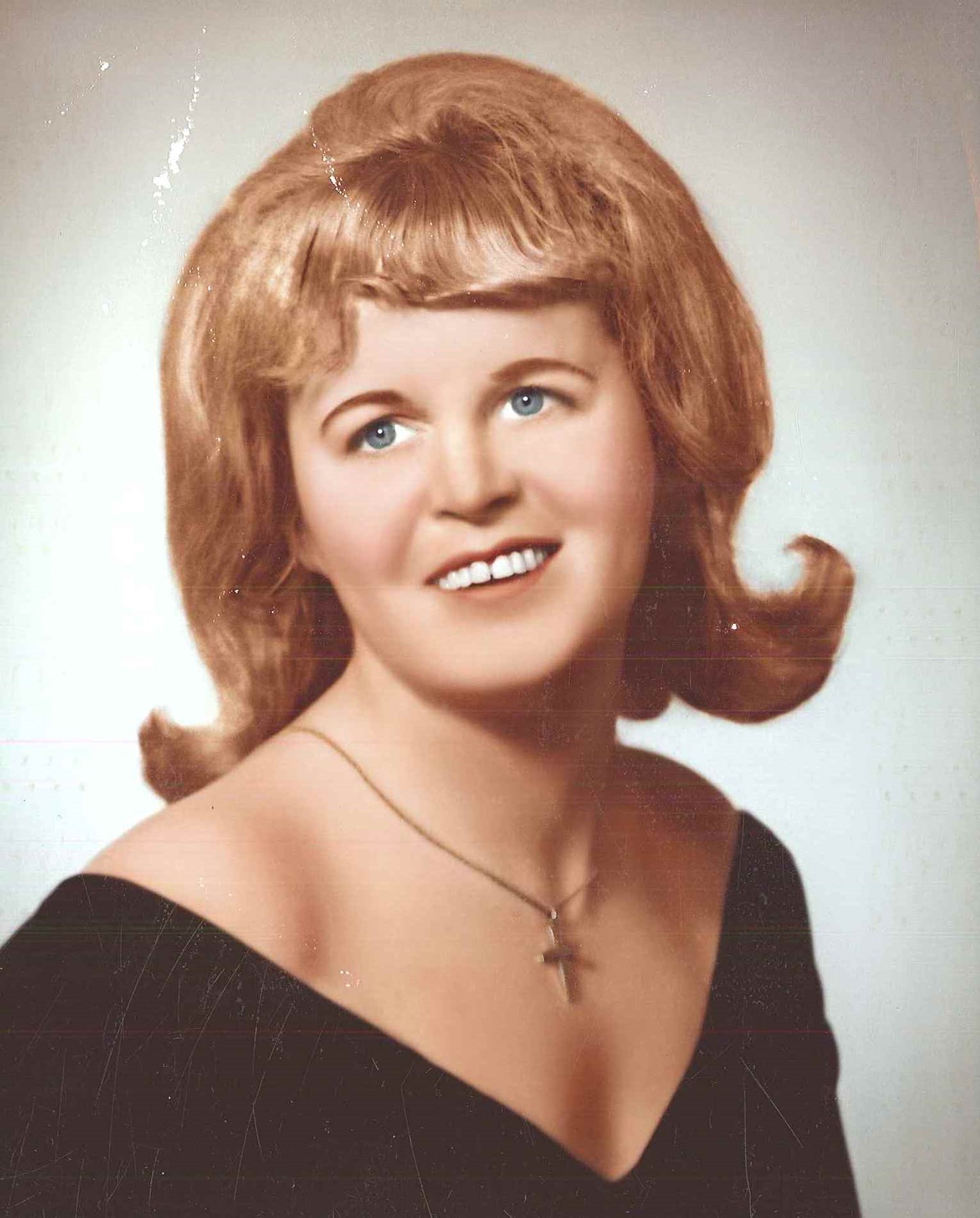 Mary Arenz Obituary - Pensacola, FL