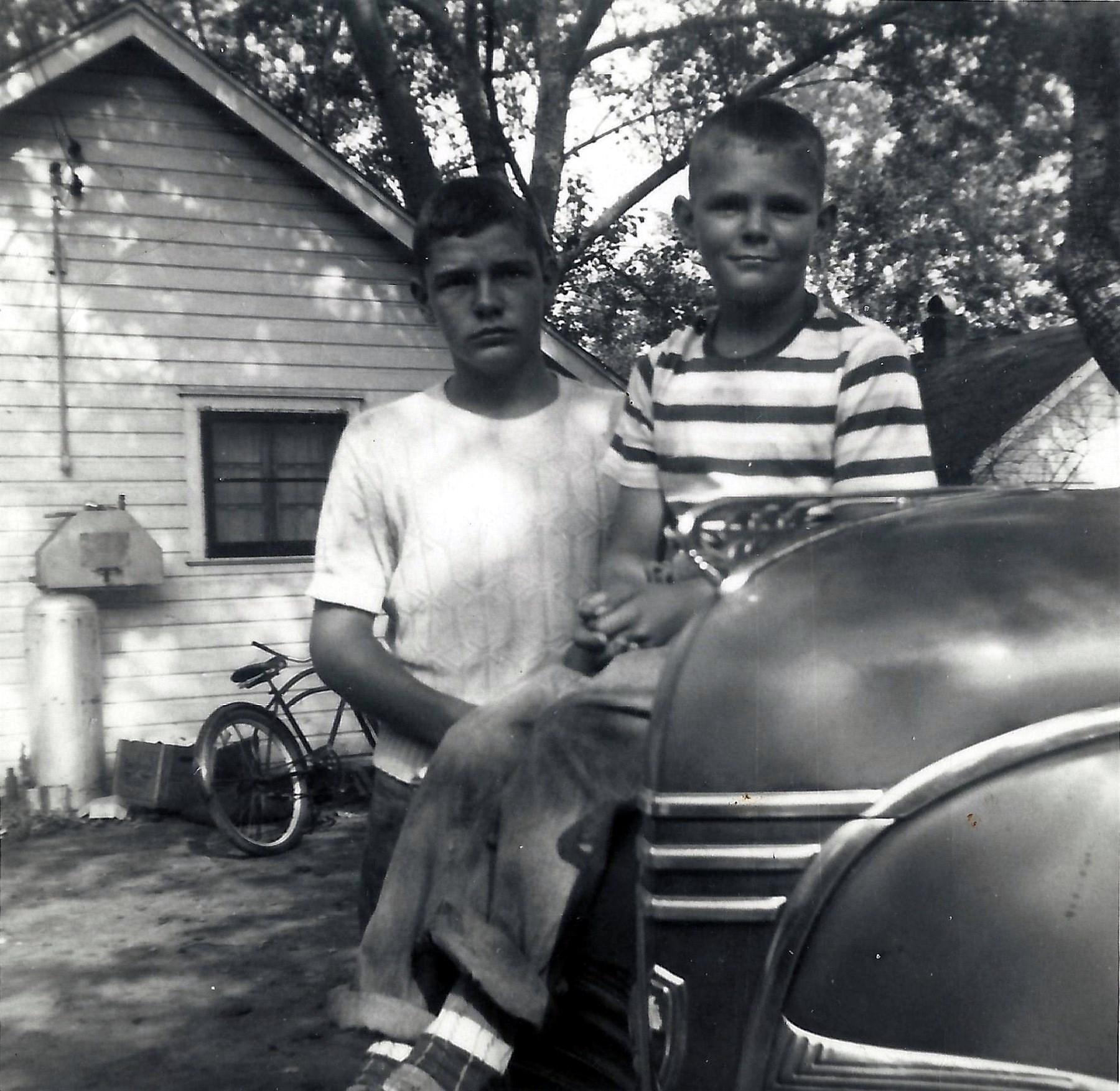 Robert John Funkhouser Sr. Obituary - Houston, TX