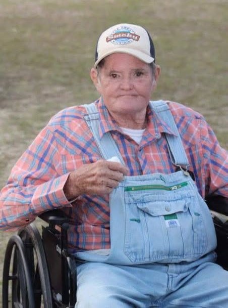 Ray Reid Obituary - Lumberton, MS
