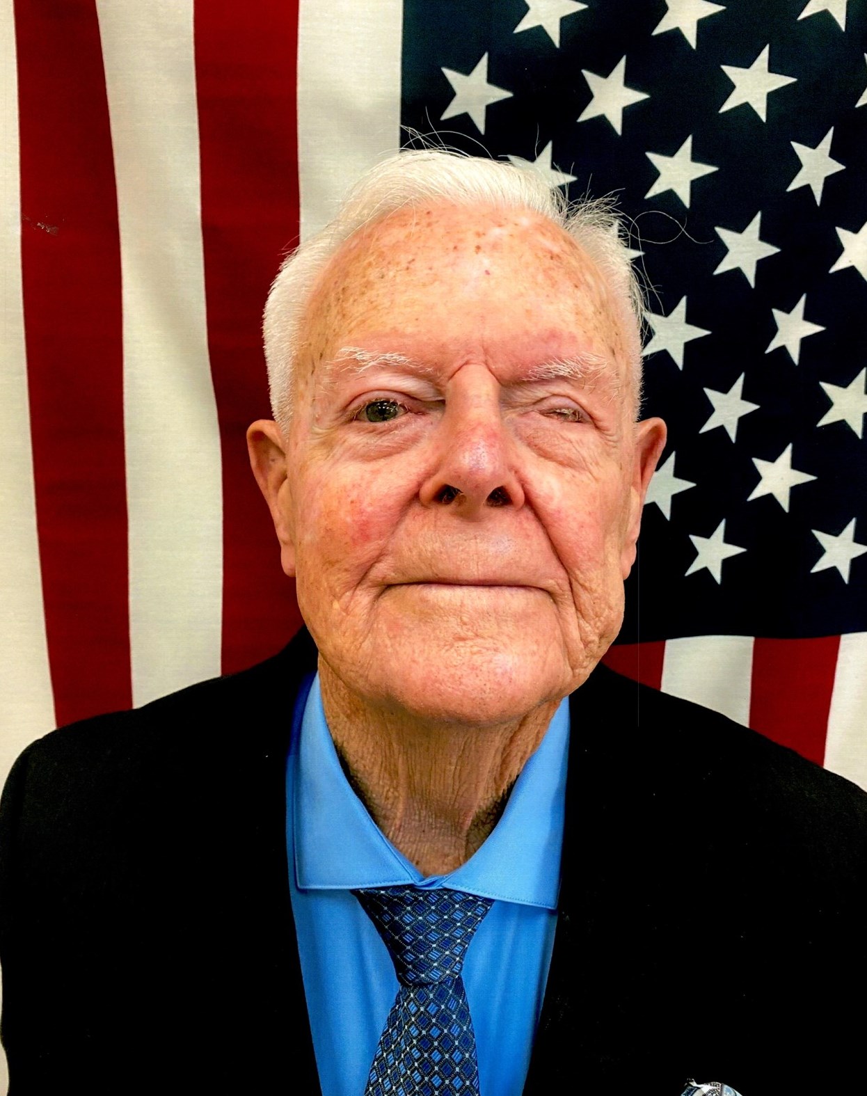 Louis Meadors Obituary - Arlington, TX