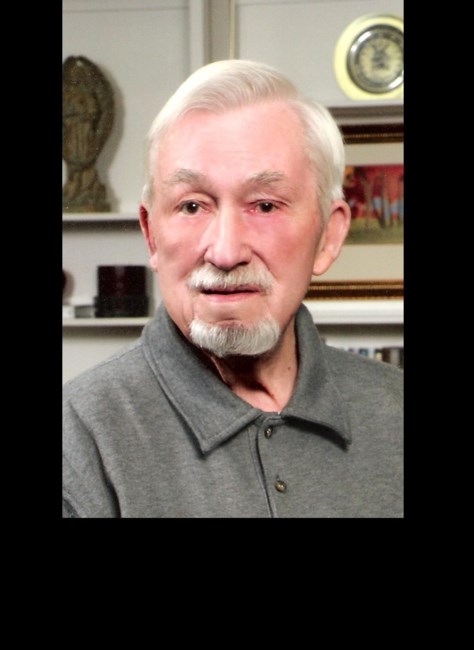 Hubert Pardue Obituary - Pflugerville, TX