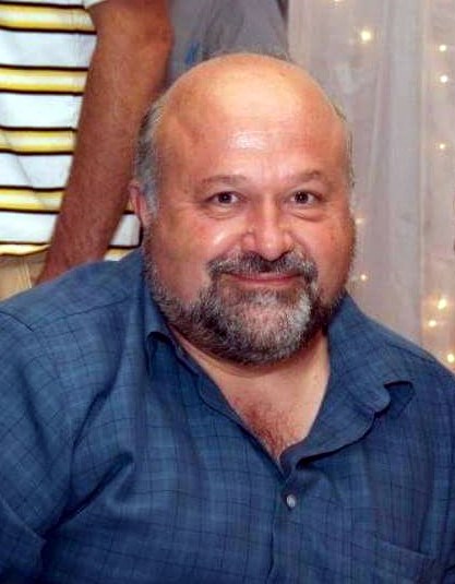 Mark Ritz Obituary - Grand Rapids, MI