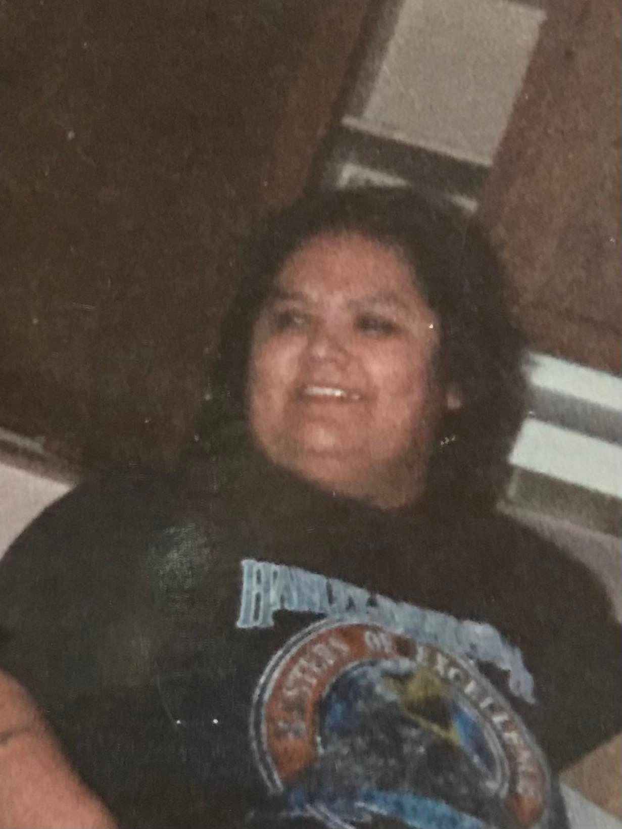 Anita Lonethunder Obituary - Regina, SK