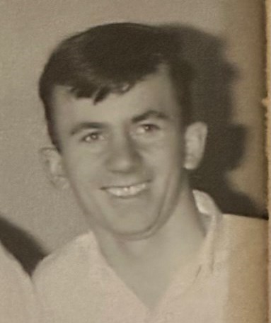 Richard "Wayne" Olsvik Obituary - Halifax, NS