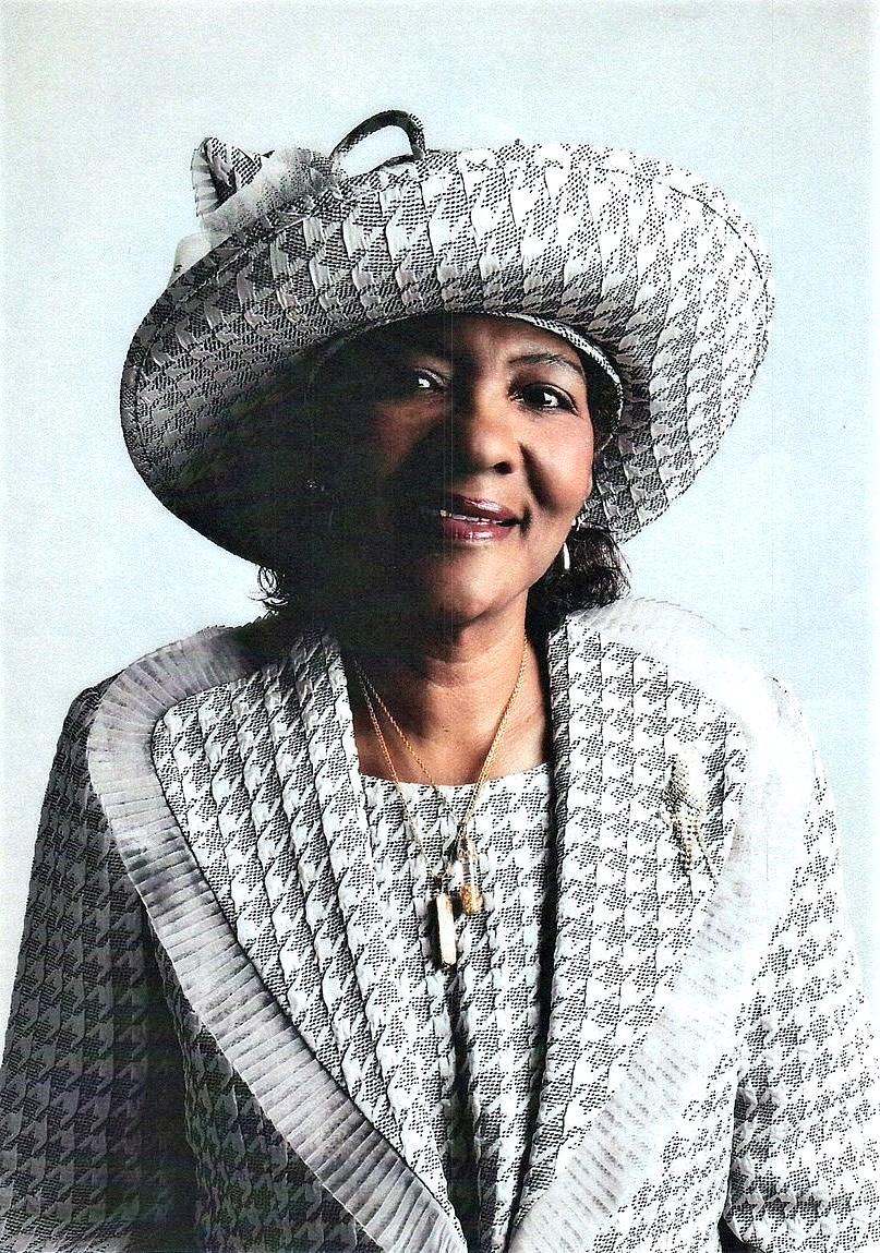 Betty Haywood Obituary - Norfolk, VA