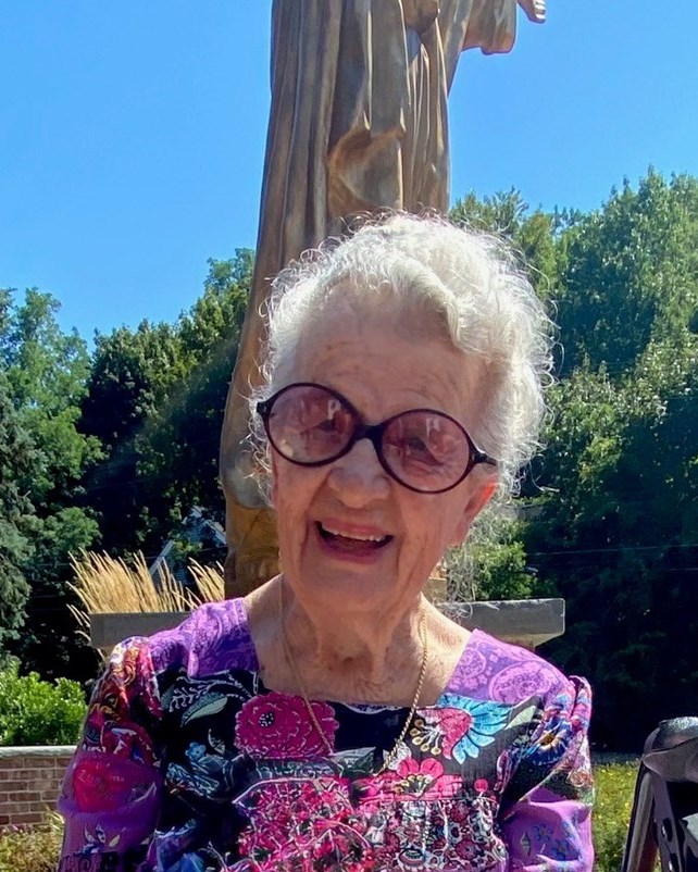 Geraldine Wilson Obituary - Port Jefferson Station, NY