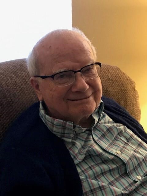 James Frank Trice Obituary - Nashville, TN