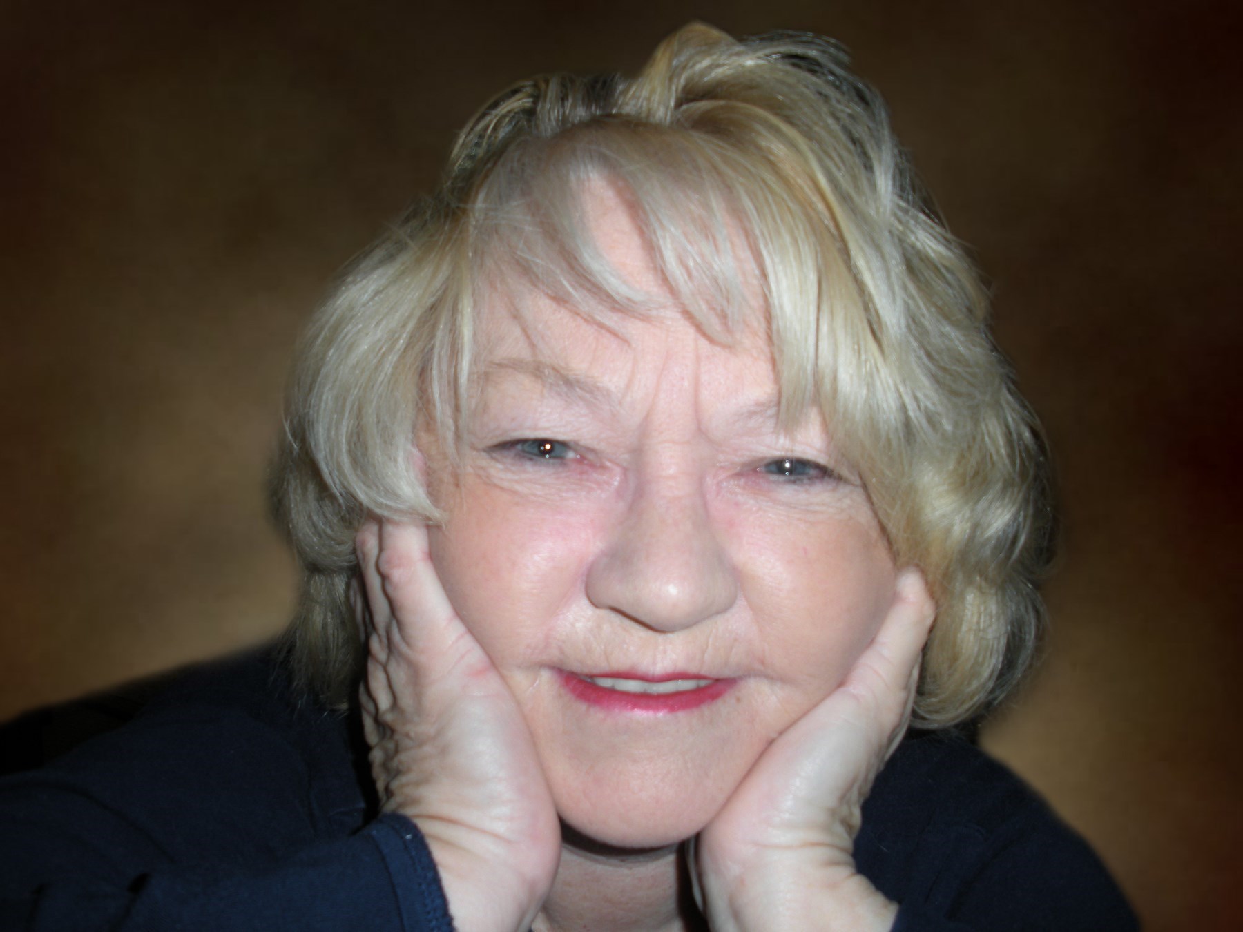 Sharon Tibbetts Obituary - Las Vegas, NV