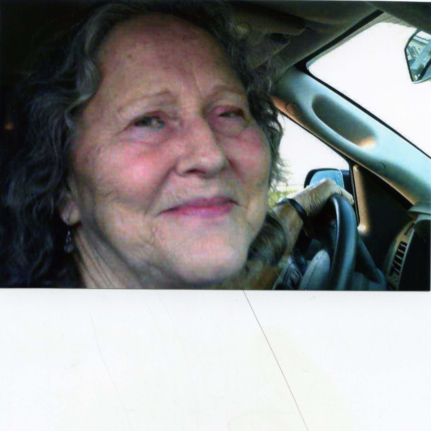 Patricia Wright Obituary - New Albany, IN