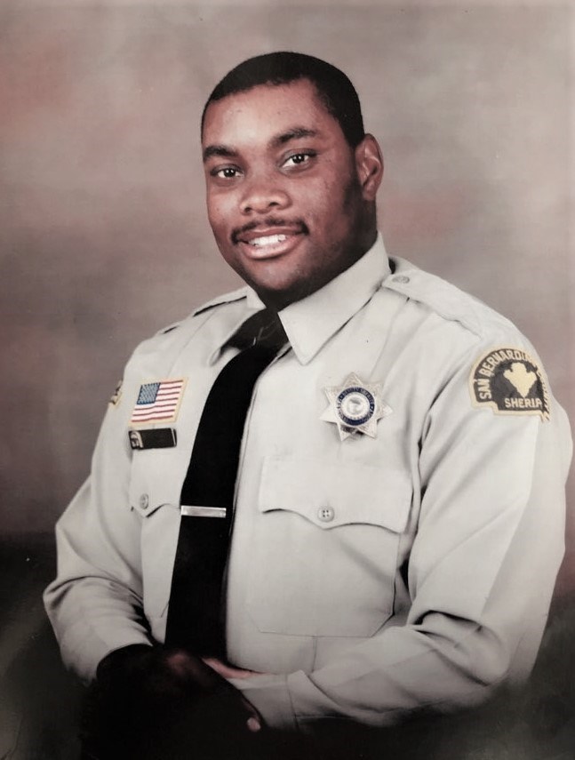 Michael Tolbert Obituary - Riverside, CA