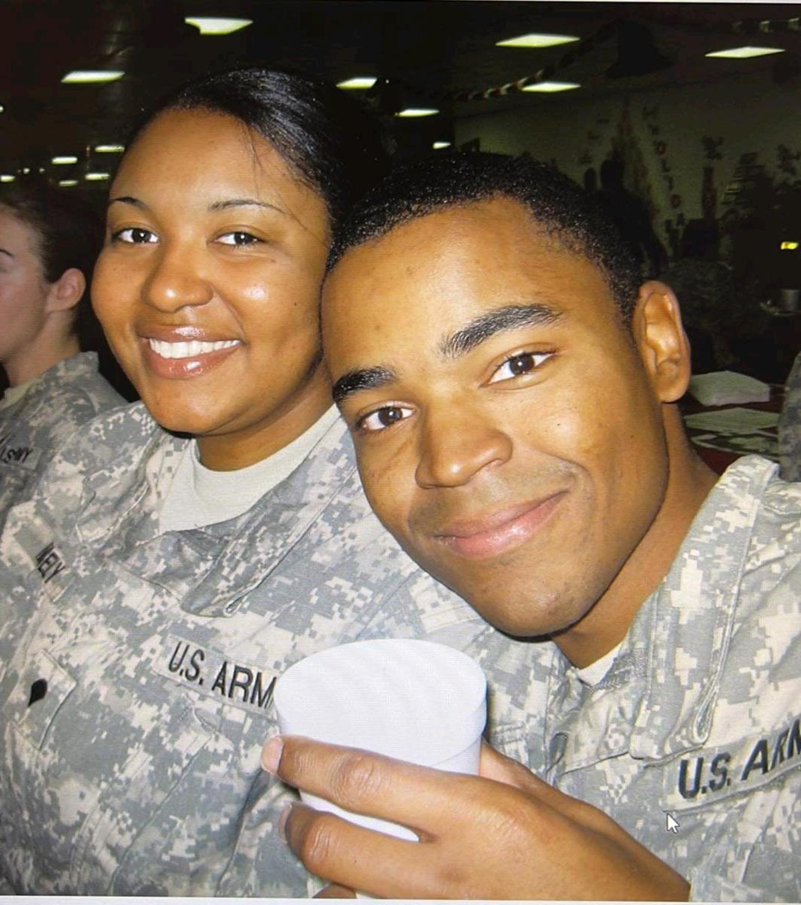 Mychal Thomas's Instagram, Twitter & Facebook on IDCrawl