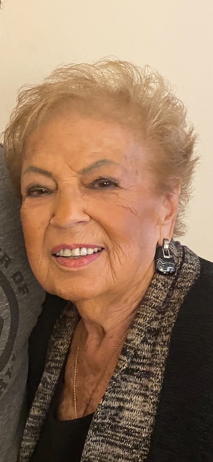 Nancy J Berner Obituary - Cleveland Heights, OH