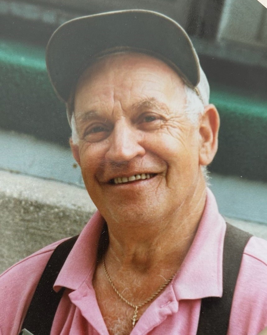 Charles Baker Obituary - Williamsville, NY