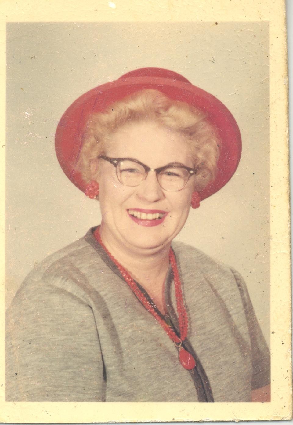 Elizabeth A. Long Obituary - Orange City, FL