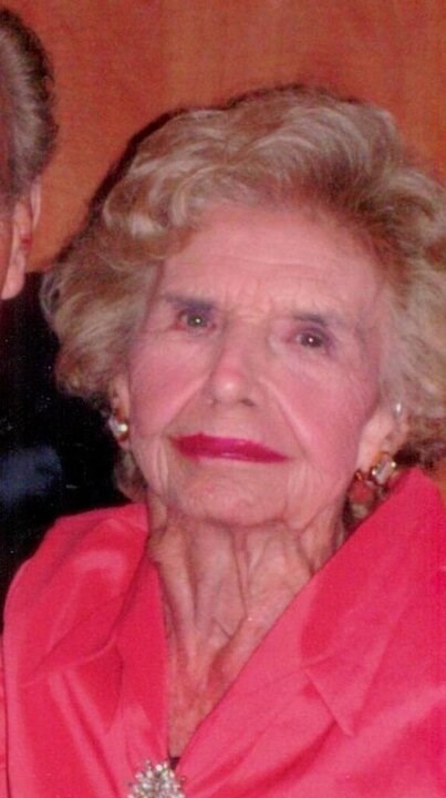 Lorraine Nelson Obituary - Williamsville, NY