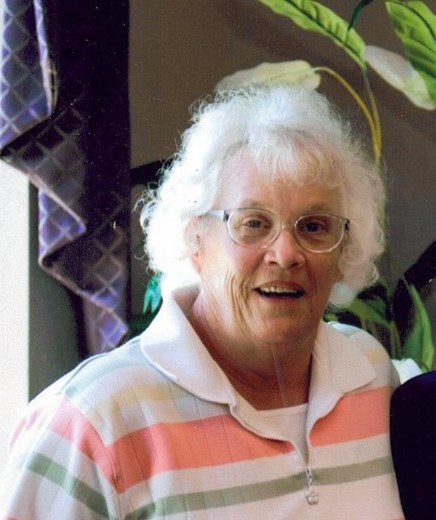 Kathleen Masters Obituary - Fremont, IN