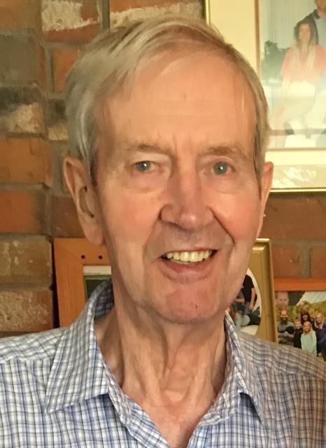 Alphonsius (Al) Janssens Obituary - Kelowna, BC