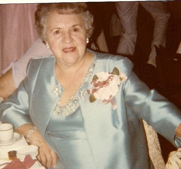 Anna Marie Gambino Obituary - Surprise, AZ