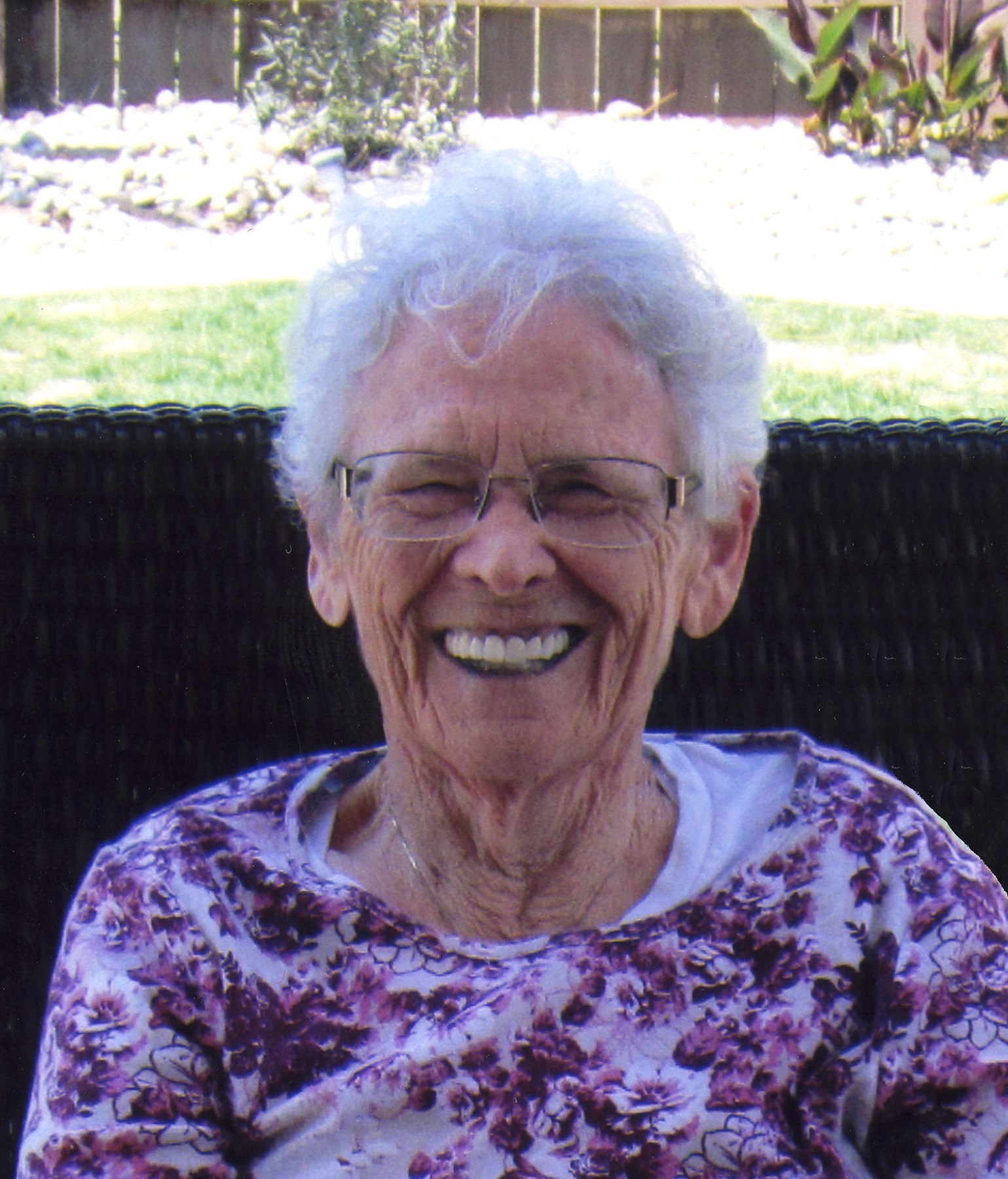 Barbara Pierce Obituary - Westminster, CA