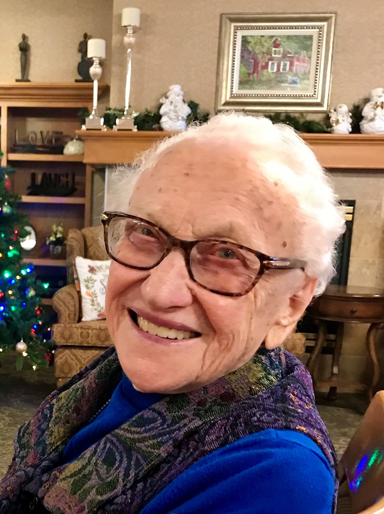 Eva Waiand Obituary - Calgary, AB