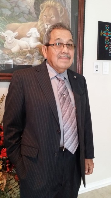 Enrique Maldonado Obituary - Augusta, GA