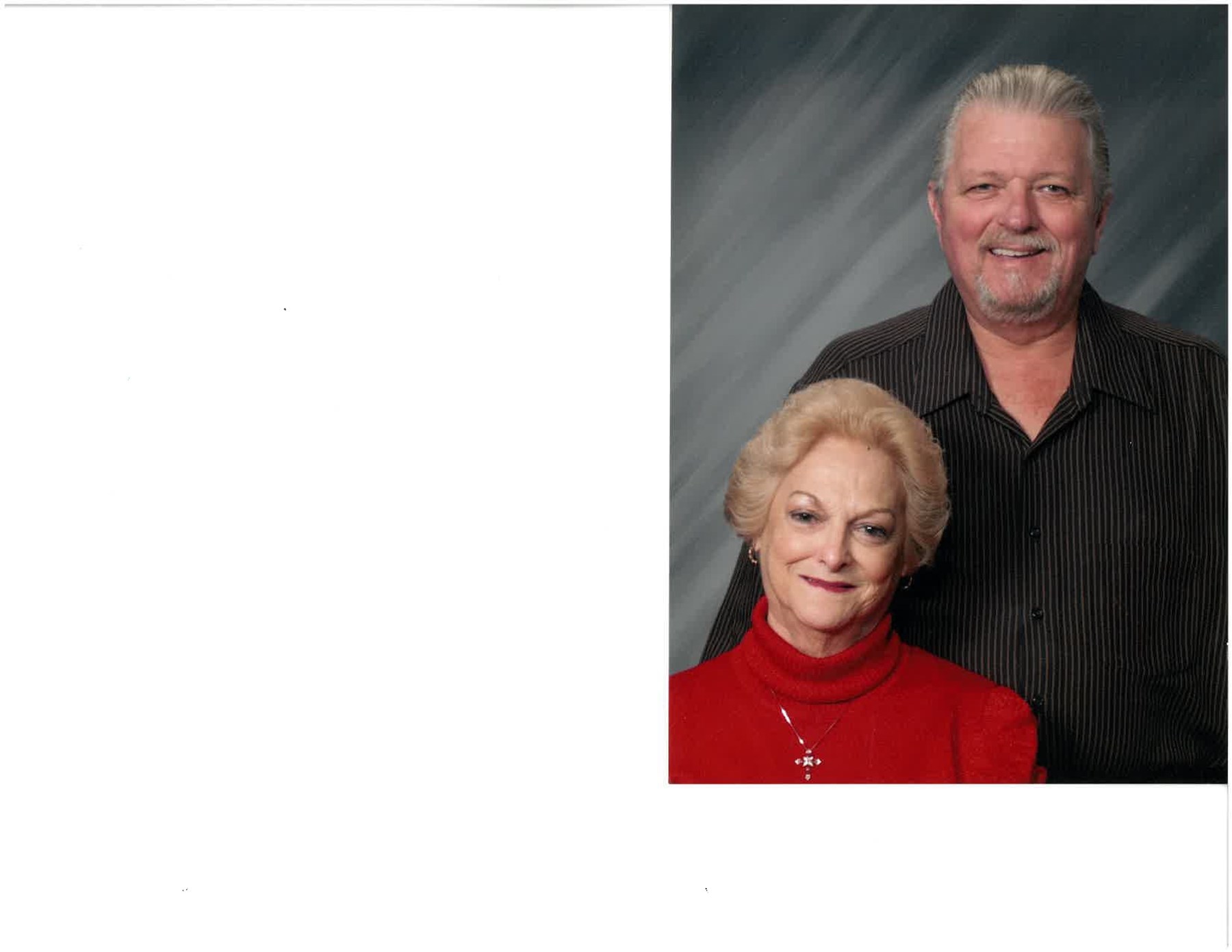 Dean Carlisle Obituary - Chalmette, LA