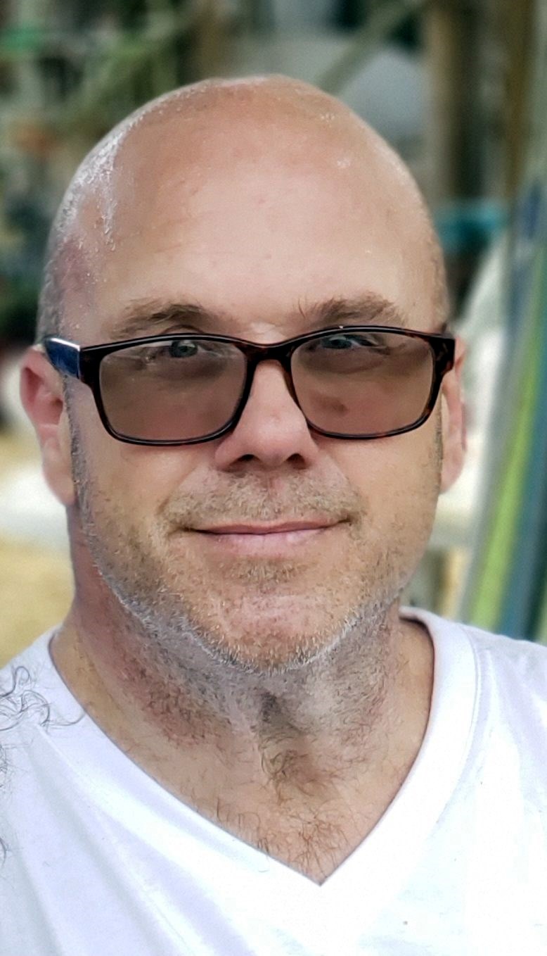 Richard "Rich" Curtis Diamond Obituary - Olive Branch, MS