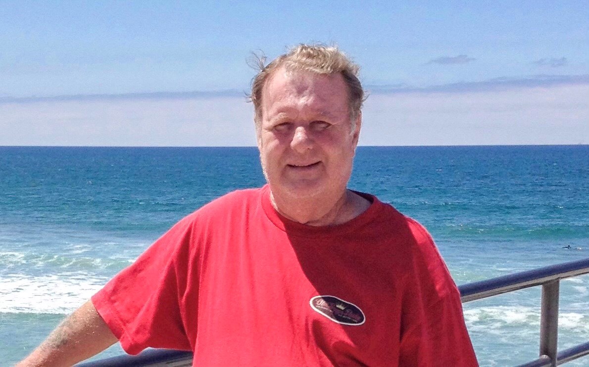 Kenneth Green Obituary - Corona Del Mar, CA