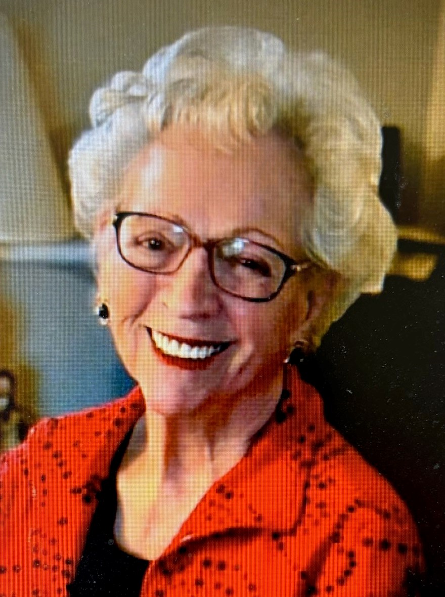 Marlene Roach Obituary - Hamilton, OH