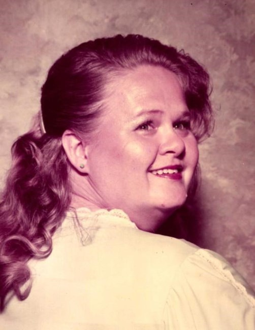 Linda Daughtrey Obituary - Saraland, AL