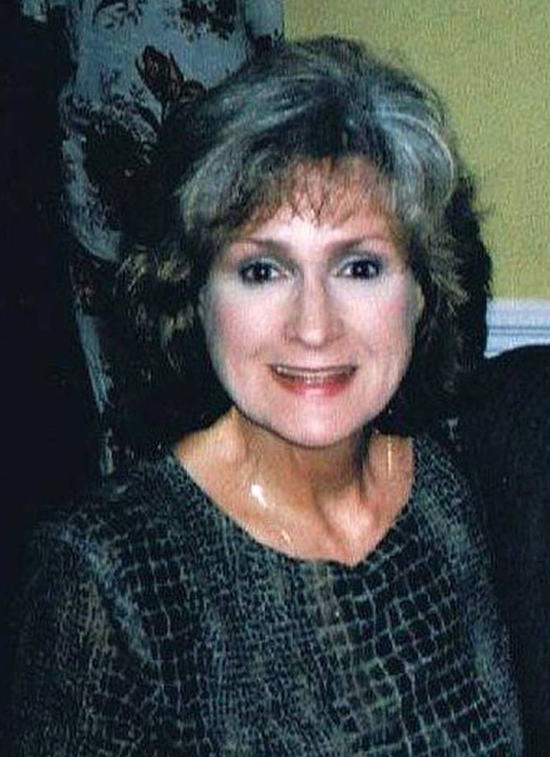 Carolyn Cooke Obituary - Pelham, AL