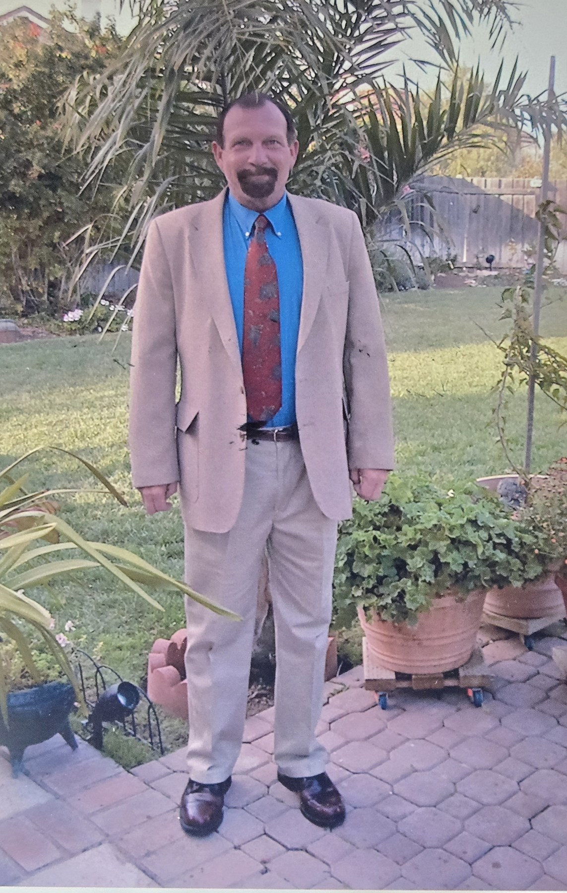 John Hawkins Obituary - New Bern, NC