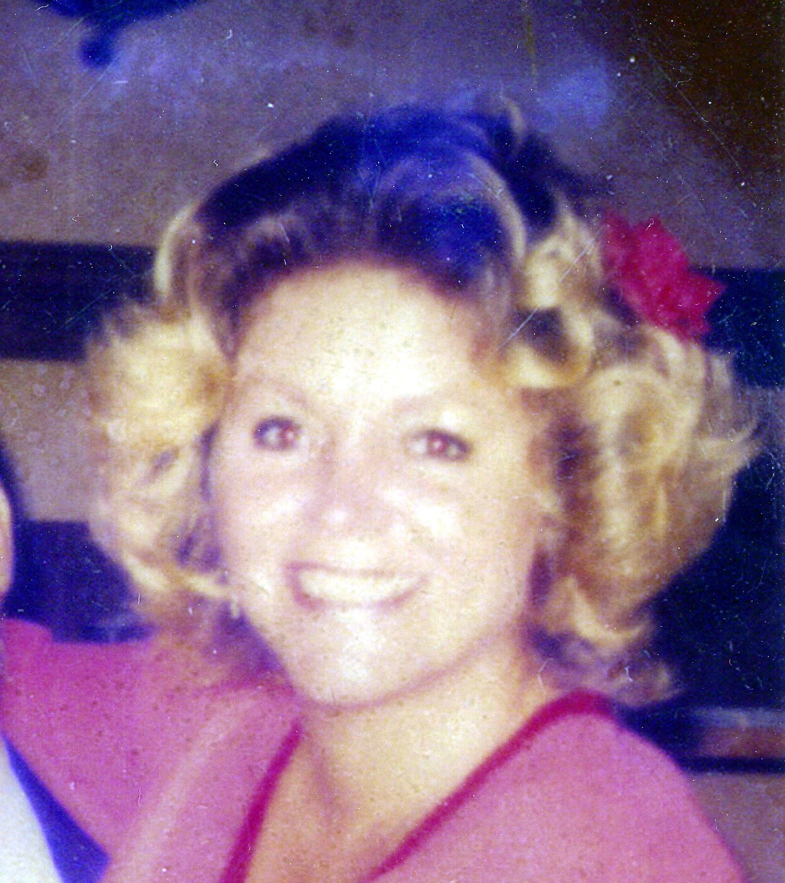 Miriam "Mimi" Kemp Obituary - Jacksonville Beach, FL