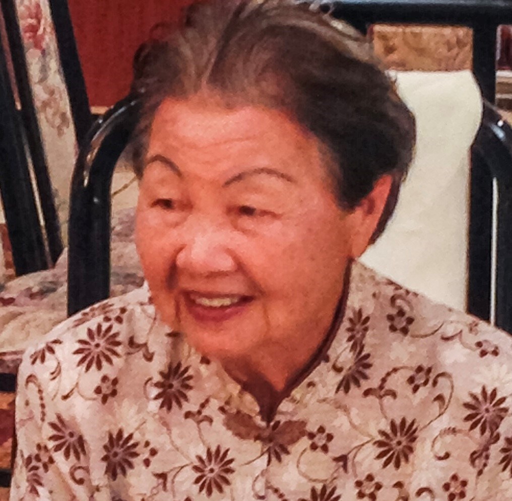 So Kuen Go Obituary - Houston, TX