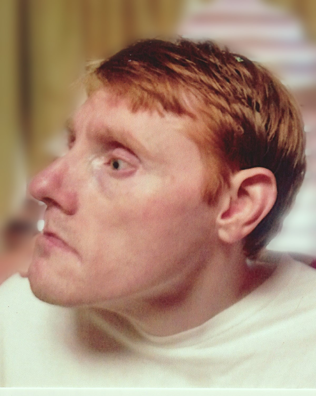 Jason Banks Obituary - Abilene, TX