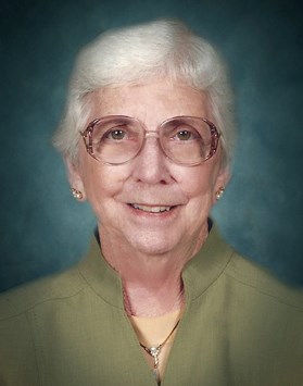 Doris Halwes Obituary - Evansville, IN