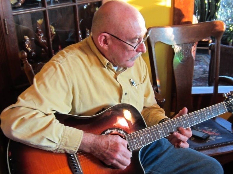 Victor Phelps Obituary - Columbia, MO