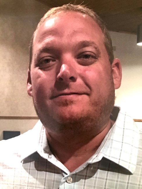 Joshua Dye Obituary - Seagoville, TX