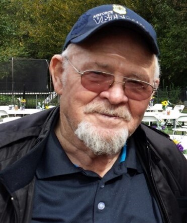 Raymond Nichols Obituary - Wichita, KS