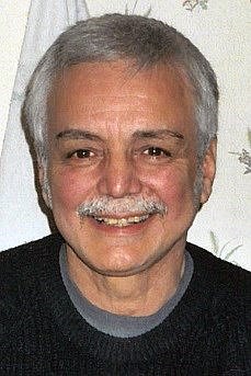 George P. Frisina Obituary - Southington, CT