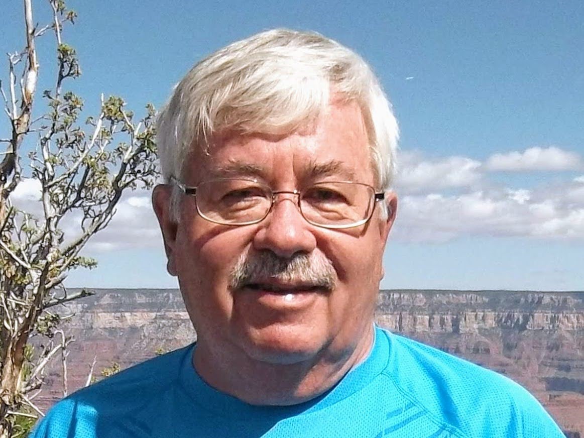 Randall Lackman Obituary - Langley, BC