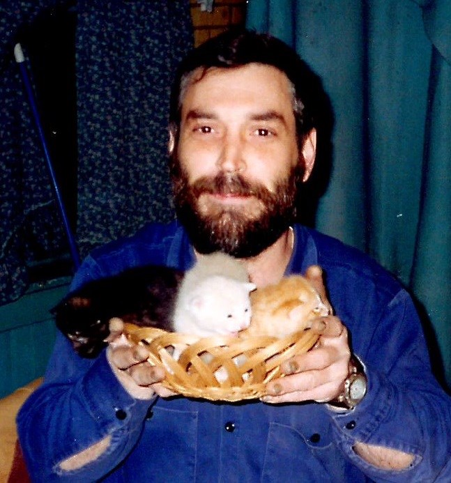 Craig Moore Obituary - Canton, OH