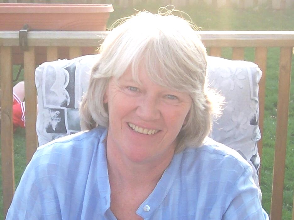 Elizabeth Ann Hartman Obituary - Kennesaw, GA