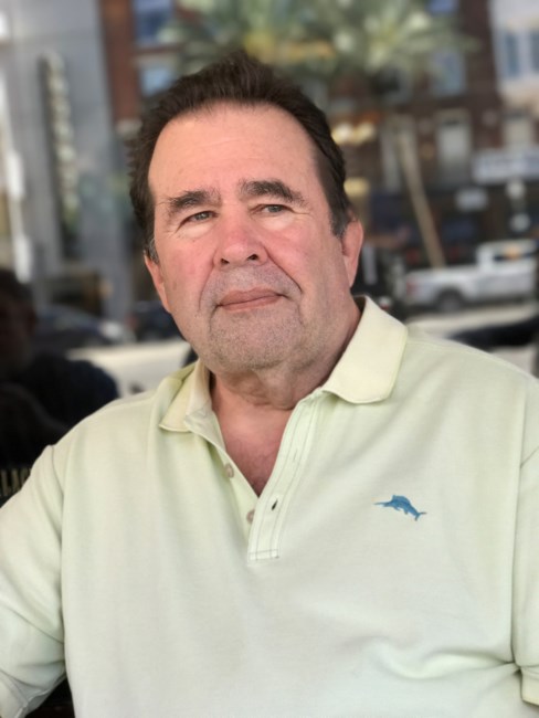 Robert Francis Obituary - Westminster, CA