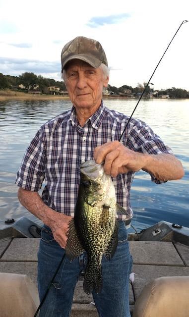 Alvin Smith Obituary - Gotha, FL
